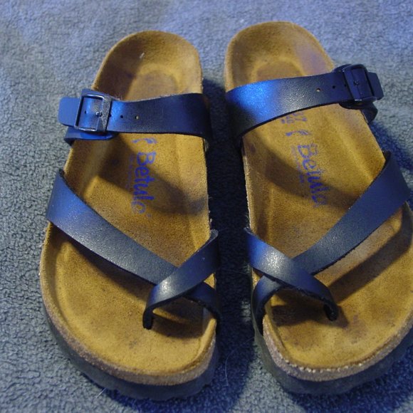 Betula By Birkenstock | Shoes | Betula Licensed By Birkenstock Eu37 ...